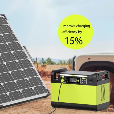 中国 Coslight 1000W Lifepo4ピクニックのための携帯用動力火車力銀行 販売のため