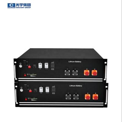 Китай Lifepo4 батарея 48v 40ah для систем накопления энергии бытовых техник продается