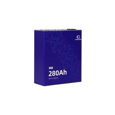 Cina 2000 batterie ricaricabili Cells200Ah del litio Lifepo4 dei cicli in vendita