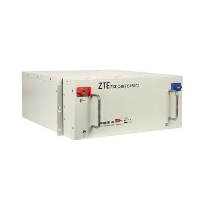China 5KW 12V 24V 48V Telecom Lithium Battery Rack Mounted 3Kw Inverter for sale