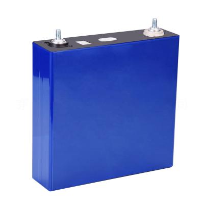 China Prismatic Li Ion Battery 3.2V 25Ah For Solar Storage 280 Ah Lifepo4 for sale
