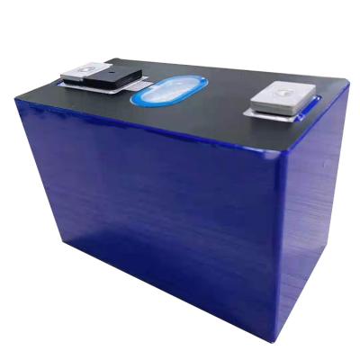 China het Lithium Ion Prismatic Cell van 3.2V 25Ah 3500 Keer rv-Batterijpak Te koop