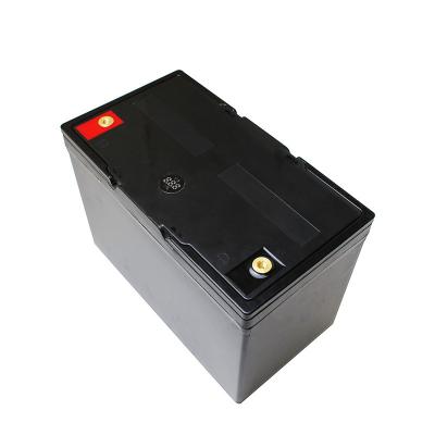 China Coslight 12v 50ah versiegelte Energie-Batterie 12V Lifepo4 Marine Battery zu verkaufen