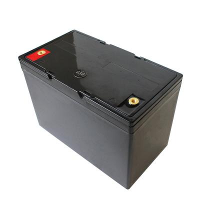 China Coslight 12v 50ah versiegelte Energie-Batterie 12V Lifepo4 Marine Battery zu verkaufen