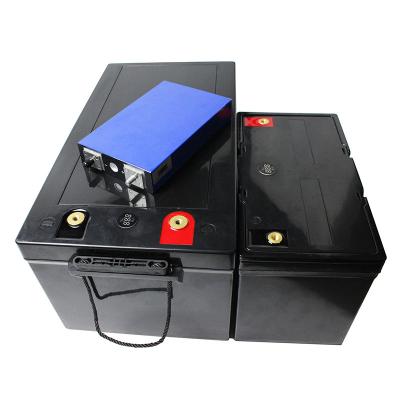 China Coslight 12v 50ah versiegelte Energie-Batterie 12V Lifepo4 Marine Battery zu verkaufen