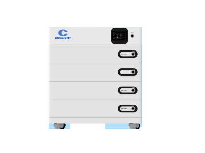 China bateria de armazenamento da energia de 51.2V 600Ah 30kWh Lifepo4 para fora o inversor amarrado grade à venda