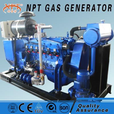 China 80kw natural gas generator for sale
