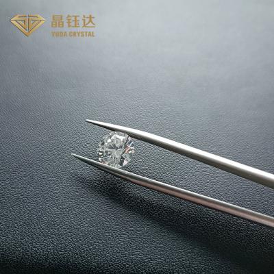 Cina Diamanti tagliati operati di piccola dimensione 10ct del laboratorio intorno a colore bianco brillante per gioielli in vendita