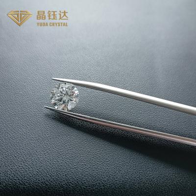 Cina Diamanti tagliati operati di piccola dimensione 10ct del laboratorio intorno a colore bianco brillante per gioielli in vendita
