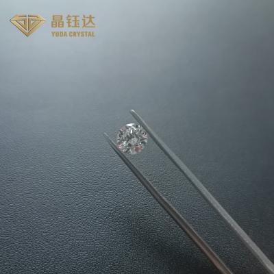 China IGI/GIA-gecertificeerde laboratoriumgroeide diamant met uitstekende snit Te koop