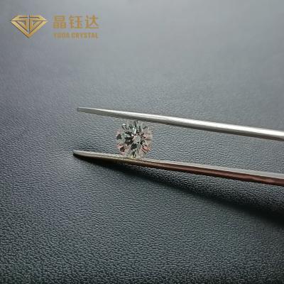 China 10 Carat To 20 Carat HPHT Lab Grown Diamonds White DEF Color Big Size for sale