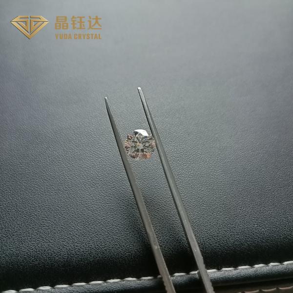 VVS VS Lab Created HPHT Diamond Big Size Synthetic HPHT Diamond