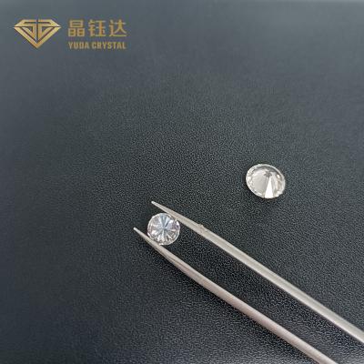 Cina Diamanti sintetici di simmetria eccellente per applicazioni HPHT La soluzione definitiva in vendita