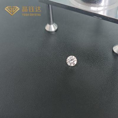 Cina Diamanti circolari di taglio brillante certificati per gioielleria in vendita