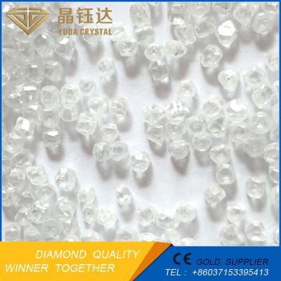 China Lab-created Loose Diamonds VVS VS SI with VVS Clarity and High Pressure High Temperature Technology for sale