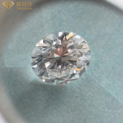 China Customization Welcome to Lab-created Loose Diamonds High Carbon Content for Unmatched for sale