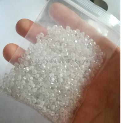 China Round Loose Lab Grown Diamonds with IGI Certification and PayPal Payment Option for sale
