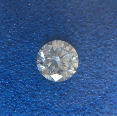 China Western Union Payment Mode Loose Lab Grown Diamonds Clarity IF SI2 Customization Welcome Selection for Jewelry Designers for sale