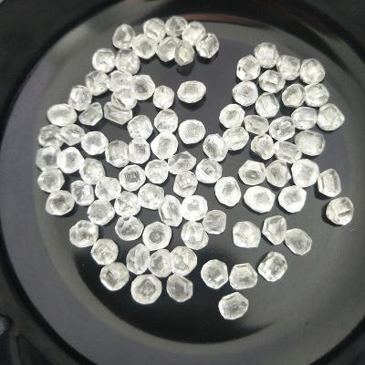 China Excellent Cut Lab created Loose Diamonds Including Clarity IF SI2 Ideal for Jewelry Manufacturers and Gemstone Resellers for sale