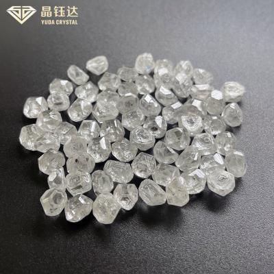 Cina CONTRO il laboratorio crudo di SI I i diamanti sviluppati HPHT hanno trattato i diamanti 3.0mm - 20.0mm in vendita