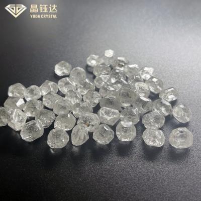 中国 5mmの6mm荒い実験室によって育てられるダイヤモンド高圧高温DEF VVS対 販売のため