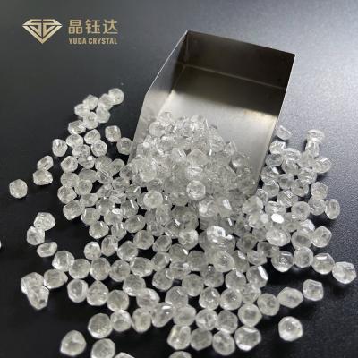 Cina diamanti sviluppati laboratorio DEF reale VVS di 0.60ct 0.70ct 0.80ct HPHT CONTRO in vendita