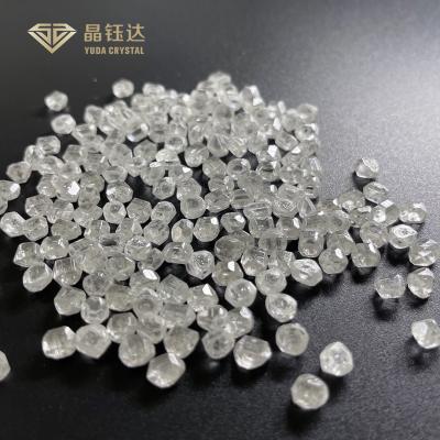 China DEF-Kleur VVS VERSUS Gekweekt Diamanten 2 Karaat van Si HPHT Laboratorium 3 Karaat Kunstmatige Diamant Te koop