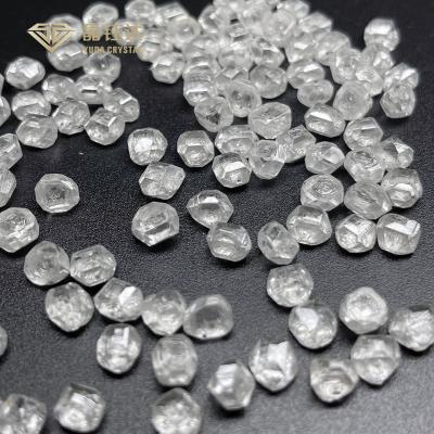 Китай лаборатория цвета неграненого алмаза DEF 4Ct 5Ct HPHT произвела диаманты продается