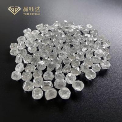 Cina Diamante E-F HPHT del laboratorio di carati di carati 2,5 di colore 2 di D per gioielli in vendita
