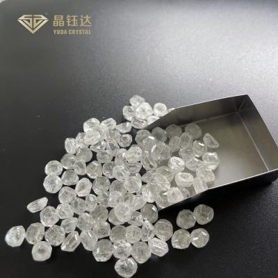 Cina Diamante E-F HPHT del laboratorio di carati di carati 2,5 di colore 2 di D per gioielli in vendita