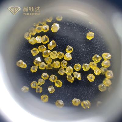 China 1.6mm 1.8mm HPHT Monocrystalline Diamonds for sale