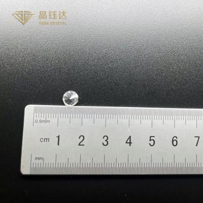 Cina 1 carato HPHT IGI Certificato Diamanti coltivati in laboratorio Rotondo Taglio brillante in vendita