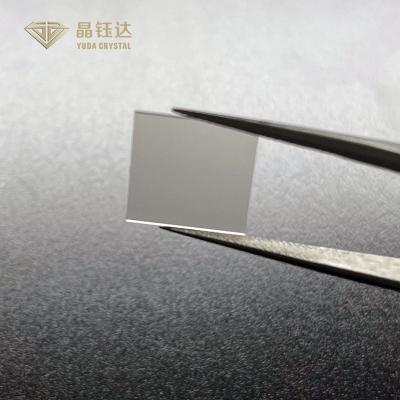 China 15mm*15mm CVD Single Crystal Diamonds Polished Edge for sale