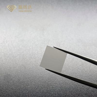 China 15mm*15mm CVD Single Crystal Diamonds Polished Edge for sale