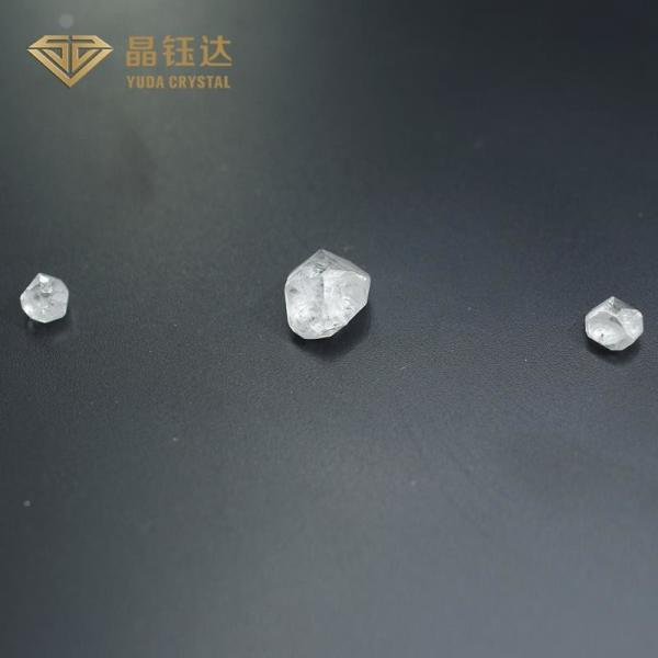 DEF VVS VS Clarity Rough Lab Grown Diamonds 6-6.99 Carat
