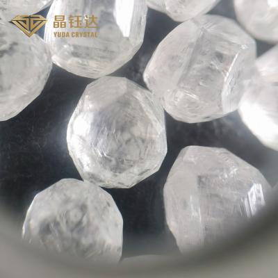 Cina Colore VVS dei diamanti sviluppato laboratorio bianco DEF di 4ct-5ct HPHT CONTRO chiarezza in vendita