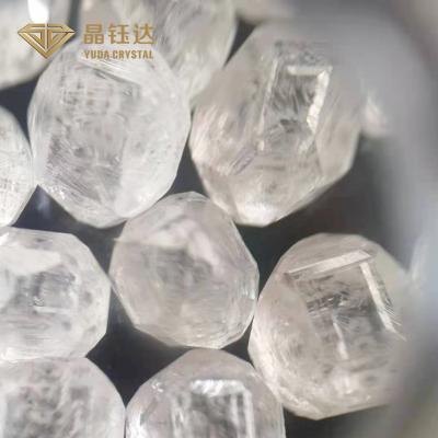Cina Colore VVS dei diamanti sviluppato laboratorio bianco DEF di 4ct-5ct HPHT CONTRO chiarezza in vendita