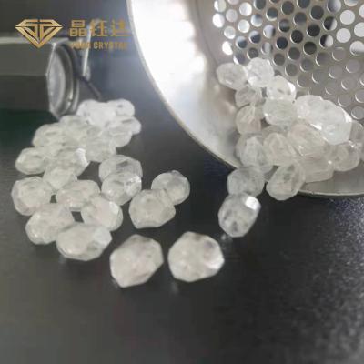 中国 1つのカラット1.5のカラットHPHTの実験室によって育てられるダイヤモンドのサイズDEF色VVS対明快さ 販売のため