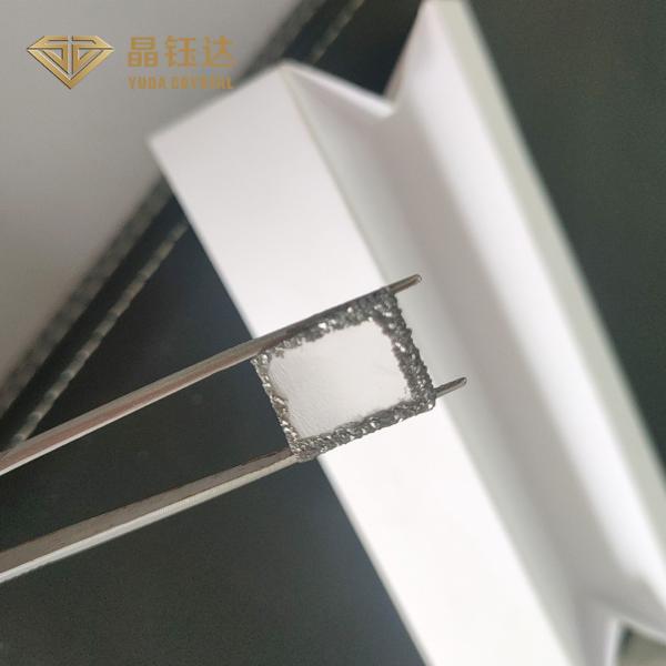 DEF VVS VS Clarity Rough Lab Grown Diamonds 6-6.99 Carat