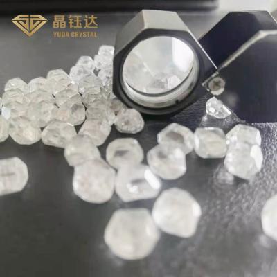 Cina Colore VVS dei diamanti sviluppato laboratorio bianco DEF di 2ct-2.5ct HPHT CONTRO chiarezza in vendita