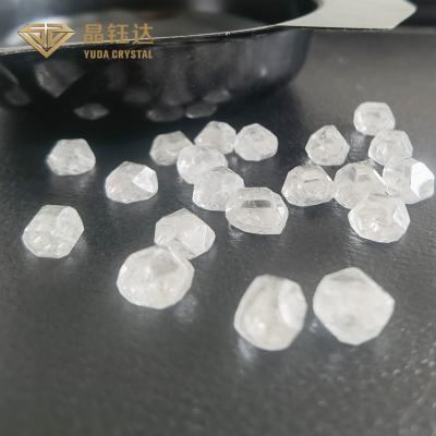 China de Kleur VVS van 2.5ct-3ct DEF VERSUS Duidelijkheidslaboratorium Gekweekte Diamanten voor Juwelen Te koop