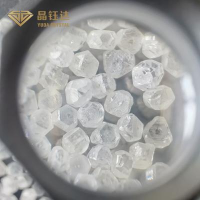 China Duidelijkheid van de de Diamantendef Kleur VVS van 5-6ct HPHT de Laboratorium Gekweekte voor Ring And Necklace Te koop