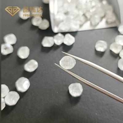 Cina Carati dei diamanti sviluppato laboratorio ruvido 3.0-4.0 di Hpht in vendita