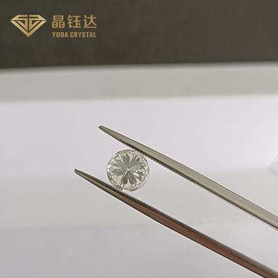 Cina 2mm Diamond Vs sviluppato laboratorio tagliato brillante rotondo 1 chiarezza per la fabbricazione dei gioielli in vendita