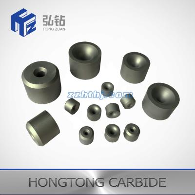 China High quality YG8 Blank Tungsten Carbide Drawing Pellets for sale for sale