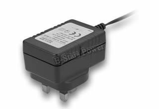 China 5V 2A Switching Adapter Power with UK Plug for Bs, GS Certificate for sale