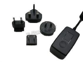China 3A-183wp-15 AC/DC Adapters 15V 1.2A Power Supply Adapter with EU, UK, USA, AU for sale