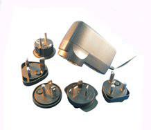 China PA1030-525IB DC5.25V/4000mA interchangeable AC plug AU, EU, UK, USA FOR Automotive PROFES for sale