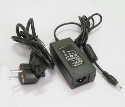 China 9V 3A  POS device swithching power adapter with 3.8*1.5mm DC connector for sale