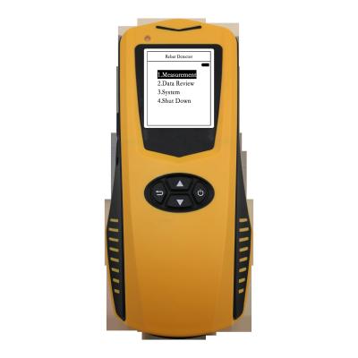 China JW-120X Rebar detector scanner Position Locator For Sale for sale